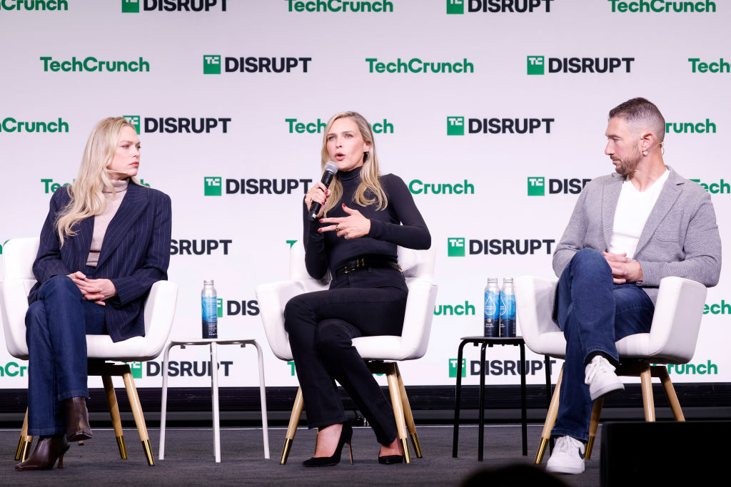 TechCrunch Disrupt 2025: Secure Your Ticket At This Year’s Lowest Rates ...